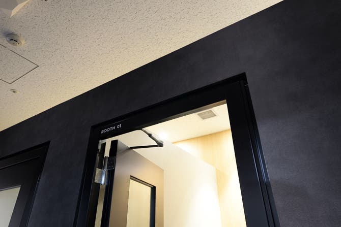 BOOTH 03(1名)の写真3