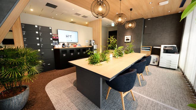 BOOTH 03(1名)の写真5