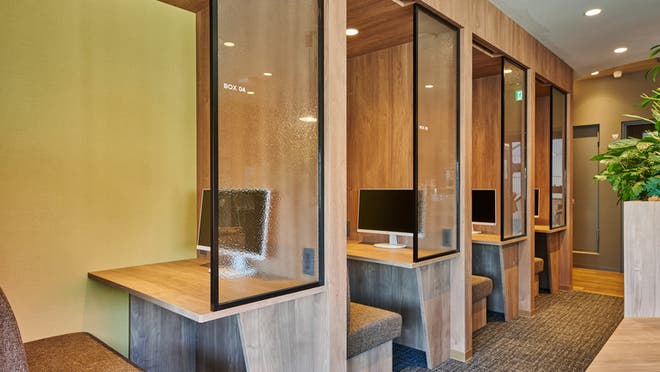 BOX 02(1名)の写真3