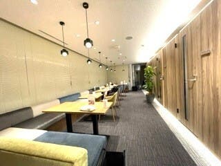 BOOTH 03(1名)の写真4