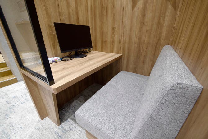 BOX 01(1名)の写真1