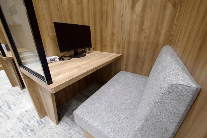 BOX 05(1名)の写真1