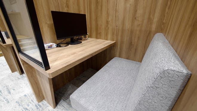 BOX 05(1名)の写真1