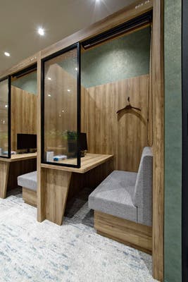 BOX 06(1名)の写真2