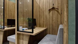 BOX 06(1名)の写真2