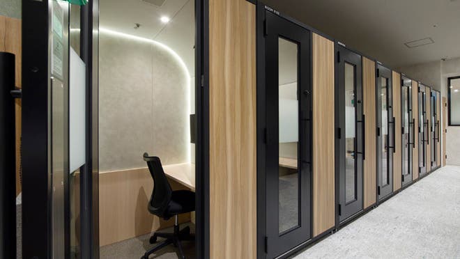 BOX 06(1名)の写真4