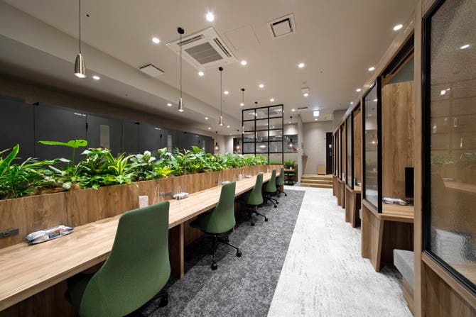 会議室(10名)の写真5