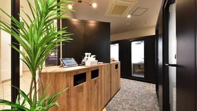 BOX01(1名)の写真3