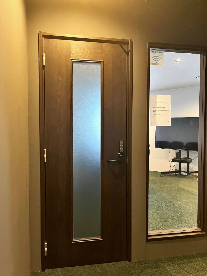 ✨完全個室🛋️YouTube視聴可📺娯楽機材あり♠️女子会/イベント/会議/打ち合わせ🍷の写真7