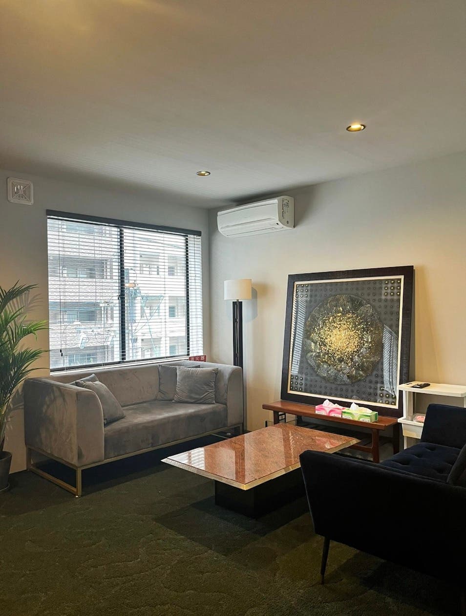 ✨完全個室🛋️YouTube視聴可📺娯楽機材あり♠️女子会/イベント/会議/打ち合わせ🍷の写真9