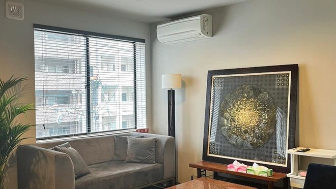 ✨完全個室🛋️YouTube視聴可📺娯楽機材あり♠️女子会/イベント/会議/打ち合わせ🍷の写真9