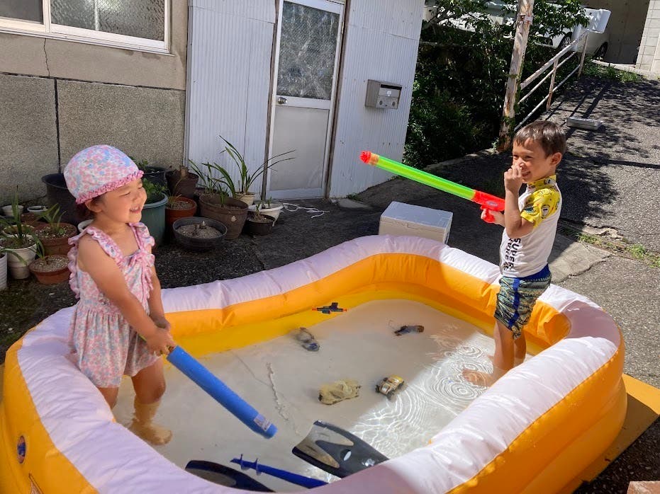 お寺と周辺の林間エリア 宝塚の写真16