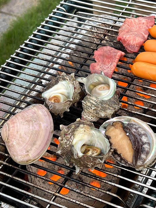 お寺と周辺の林間エリア 宝塚の写真18