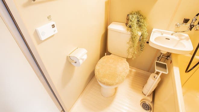 【府中駅6分!8名利用可!】綺麗な室内!WiFi・大型モニター・ホワイトボード全て無料!ふれあい貸し会議室 府中Bの写真10