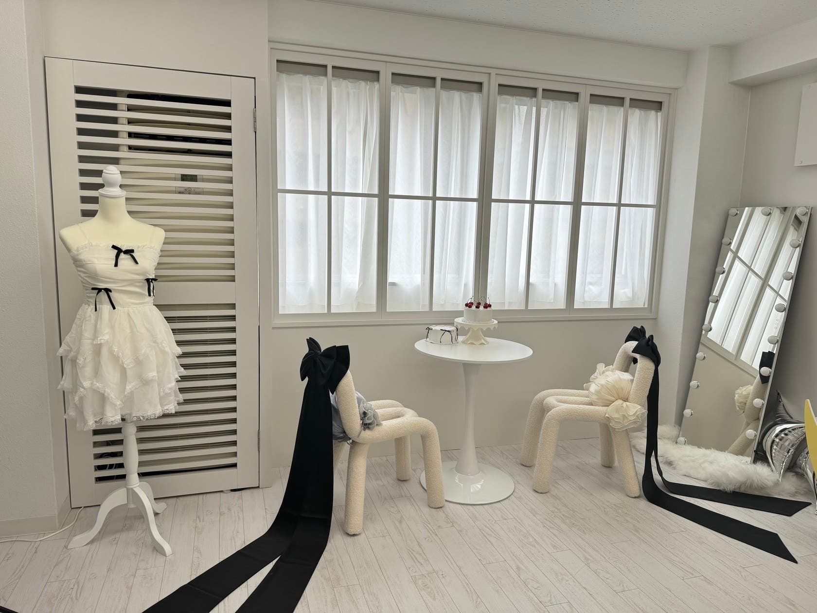 駅近🤍コスプレ🤍撮影会🤍韓国系フォトスタジオ🤍推し活🤍めっちゃカワイイ🤍の写真17