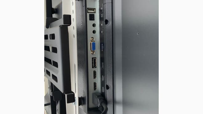 東松原駅から徒歩1分のコワーキングスペース・会議室の写真20