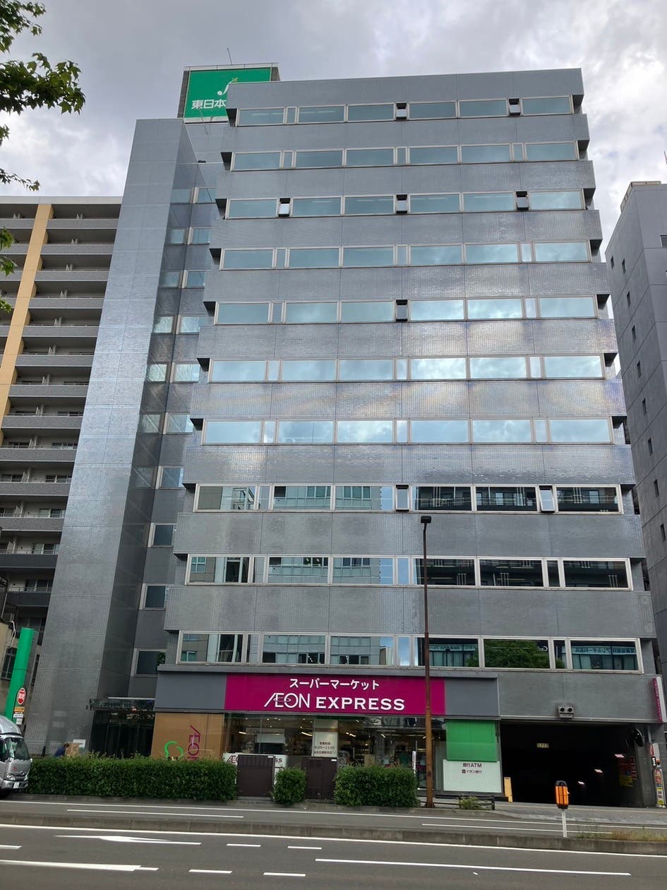 五橋駅前 12名【ファーストビル8階会議室】の写真7