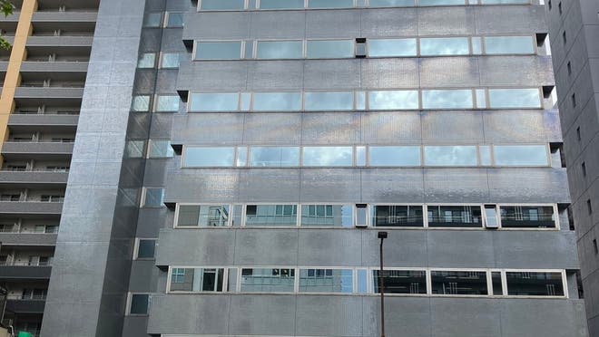 五橋駅前 12名【ファーストビル8階会議室】の写真7