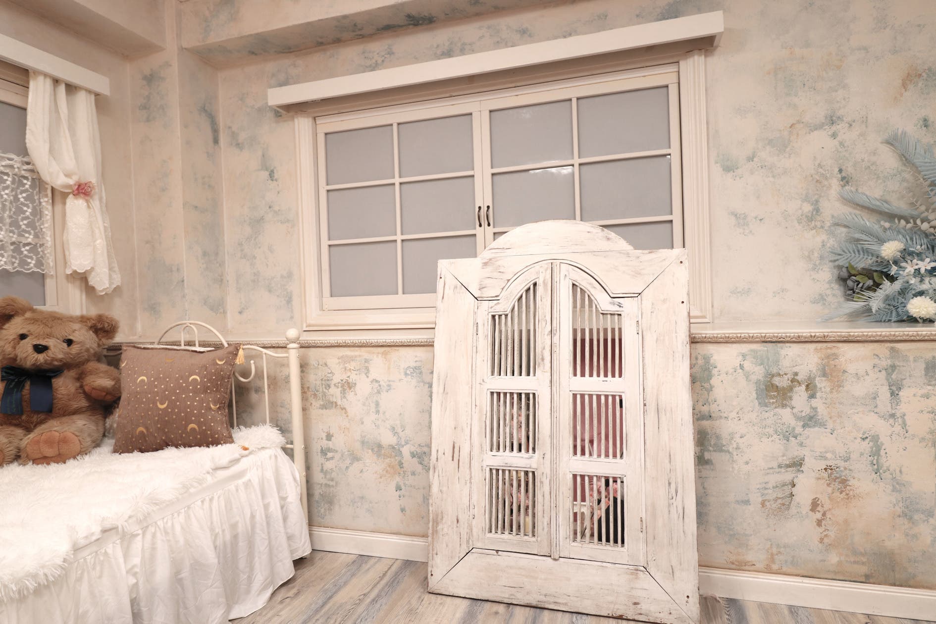 新宿駅徒歩5分｜クリスマス✨撮影会✨ポートレート✨コスプレ✨SNS映え✨推し活に✨可愛い撮影に最適💖24Hの写真23