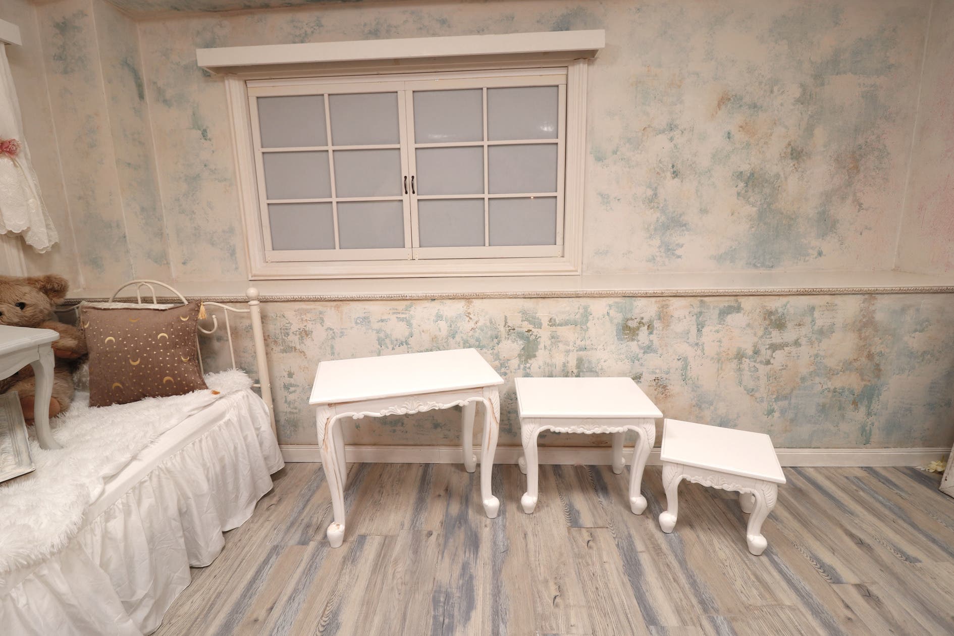 新宿駅徒歩5分｜クリスマス✨撮影会✨ポートレート✨コスプレ✨SNS映え✨推し活に✨可愛い撮影に最適💖24Hの写真27