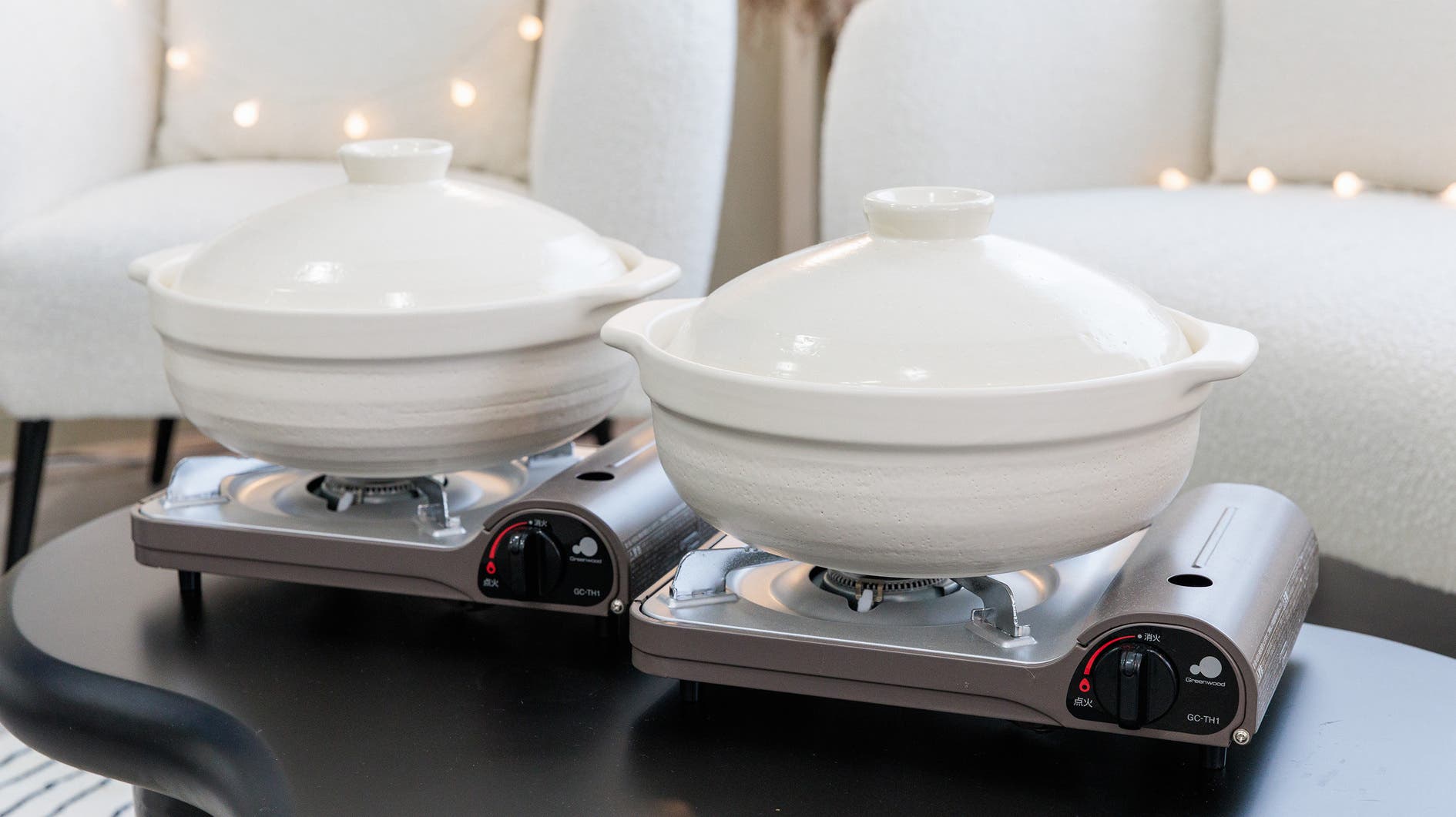 #カナヤマGoburin【池袋】クリスマス🎄忘年会🤶最大10名🉐駅５分💸24H⏰女子会🍷誕生日🎂格安💰✨の写真11