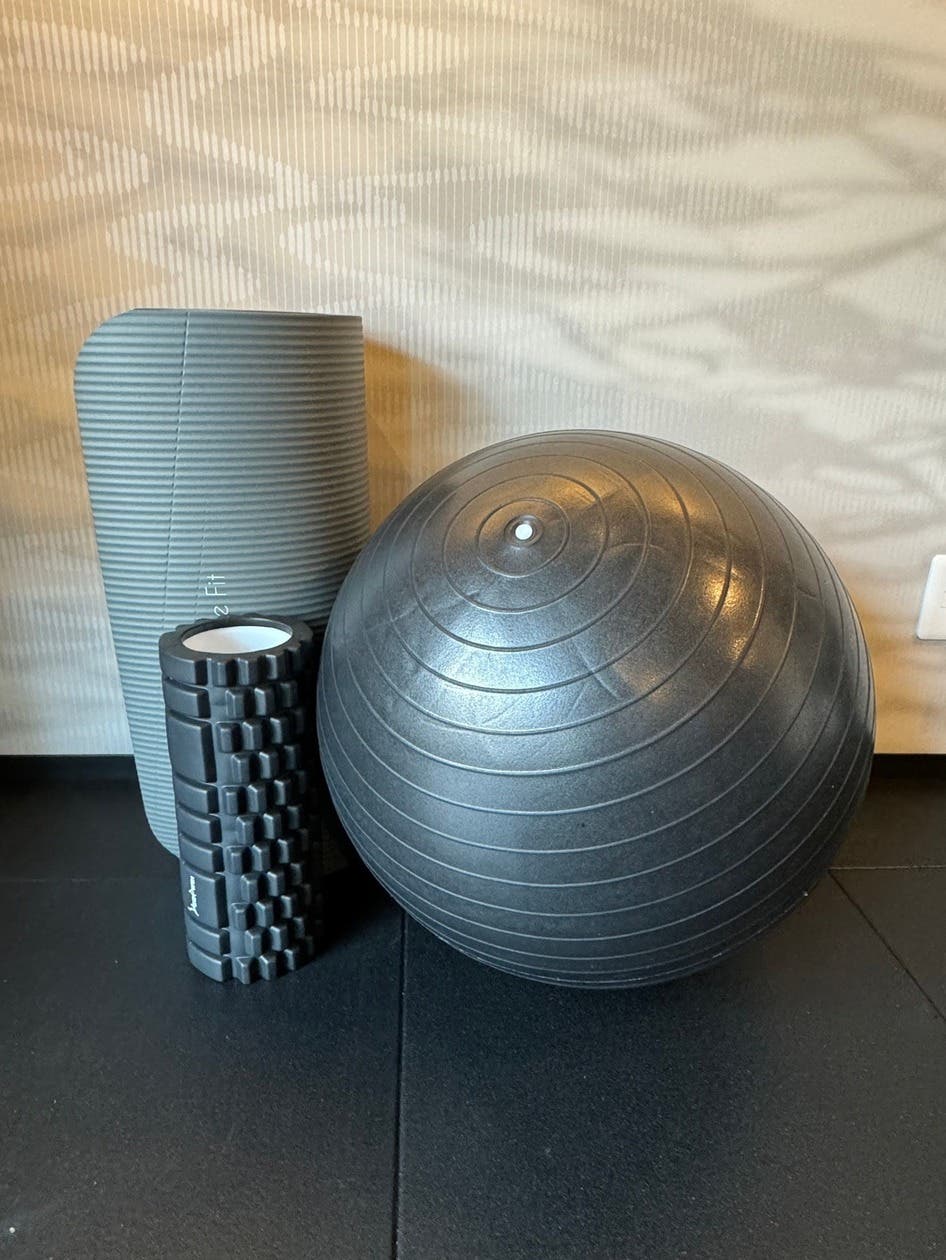 なんば駅 徒歩5分 最新設備・シャワー完備の完全個室レンタルジムの写真9