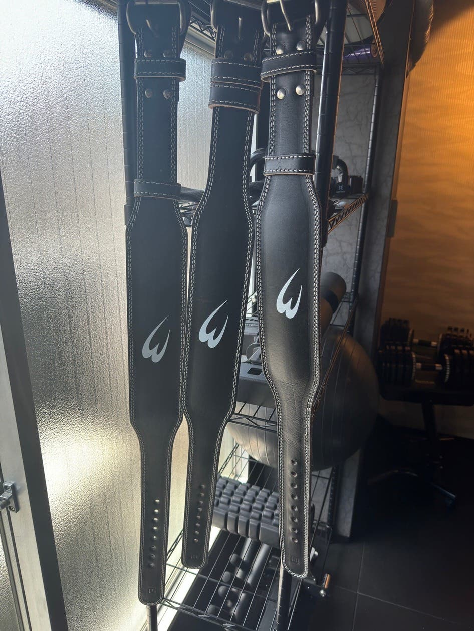 なんば駅 徒歩5分 最新設備・シャワー完備の完全個室レンタルジムの写真11