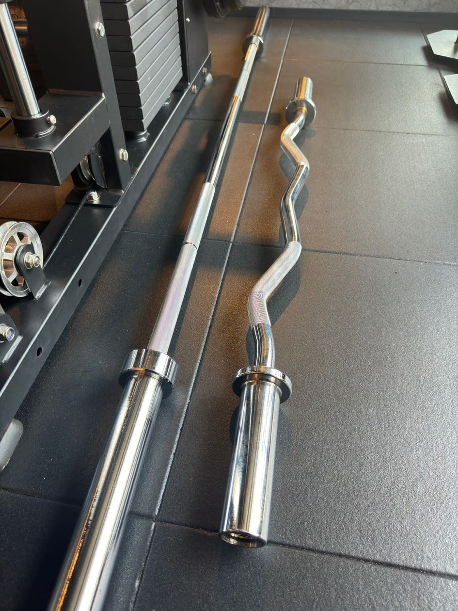 なんば駅 徒歩5分 最新設備・シャワー完備の完全個室レンタルジムの写真12