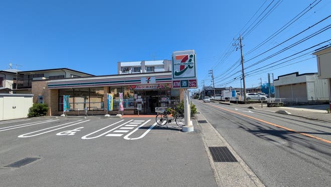 【富士山と丹沢大山】が一望できる。開放感あるロケーションの屋上レンタルスペースです。の写真9