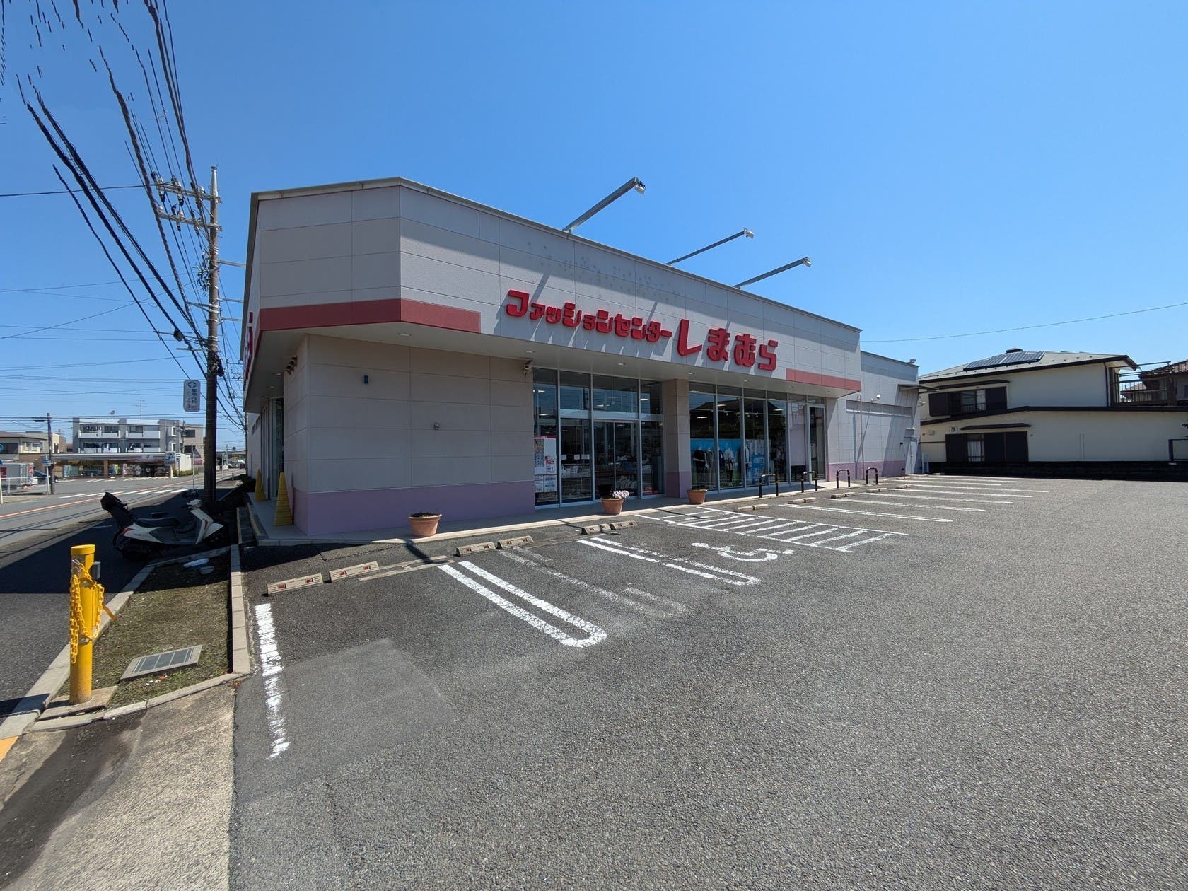 【富士山と丹沢大山】が一望できる。開放感あるロケーションの屋上レンタルスペースです。の写真10