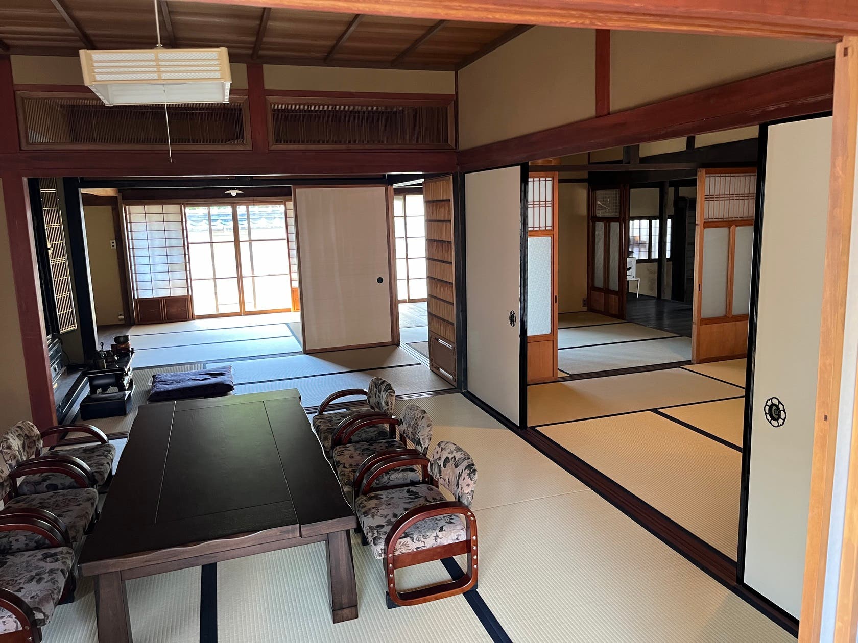 【古民家】丸ごと貸切の一軒家　教室やセミナー、展示会や写真撮影にもの写真4