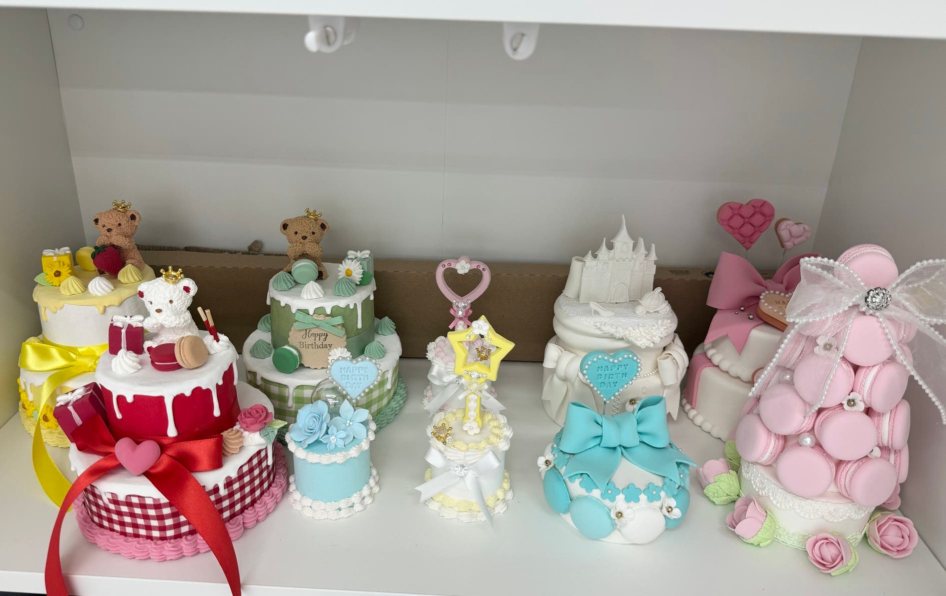 駅近🤍コスプレ🤍撮影会🤍韓国系フォトスタジオ🤍推し活🤍めっちゃカワイイ🤍の写真22