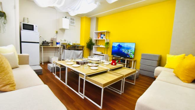 🎉最大20名🉐駅1分🎄クリスマス🎅大人気ゲーム機🎮女子会💗撮影📷パーティ🥂24H🏪飲み会🍻Rapport新橋の写真5