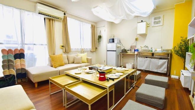 🎉最大20名🉐駅1分🎄クリスマス🎅大人気ゲーム機🎮女子会💗撮影📷パーティ🥂24H🏪飲み会🍻Rapport新橋の写真3