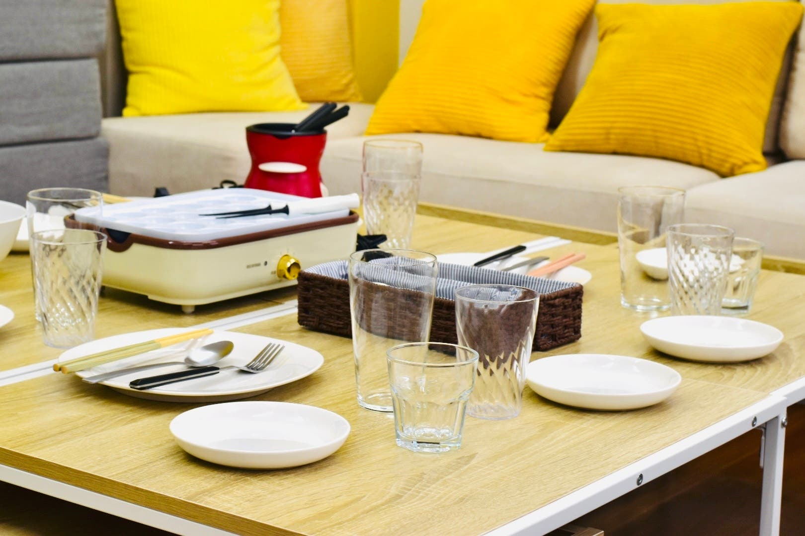 🎉最大20名🉐駅1分🎄クリスマス🎅大人気ゲーム機🎮女子会💗撮影📷パーティ🥂24H🏪飲み会🍻Rapport新橋の写真6