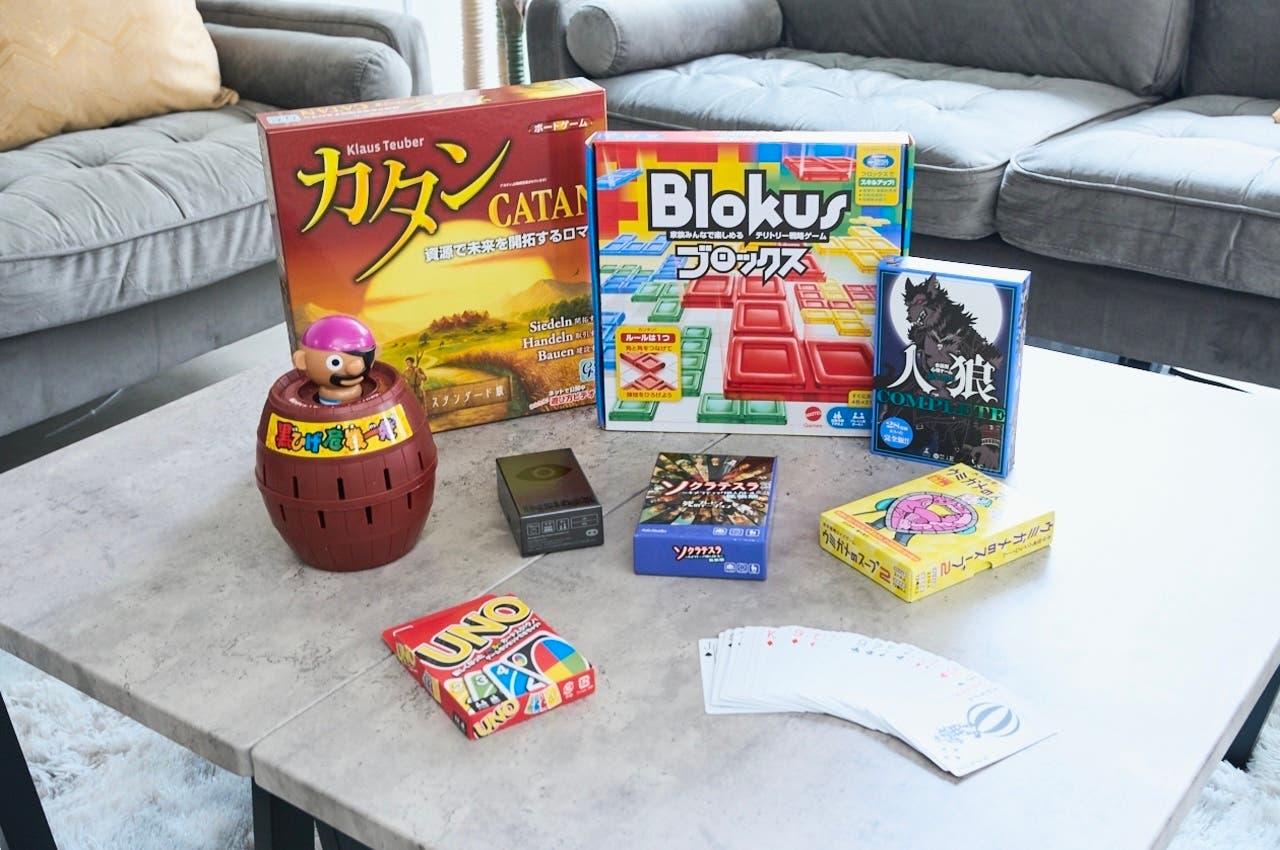 【駅徒歩6分　ゴミ捨て無料】✨30名着席🛋️120㌅スクリーン🏔️Wi-Fi🛜パーティ🎊女子会👗ママ会👶会議💻打ち上げ🍺の写真17