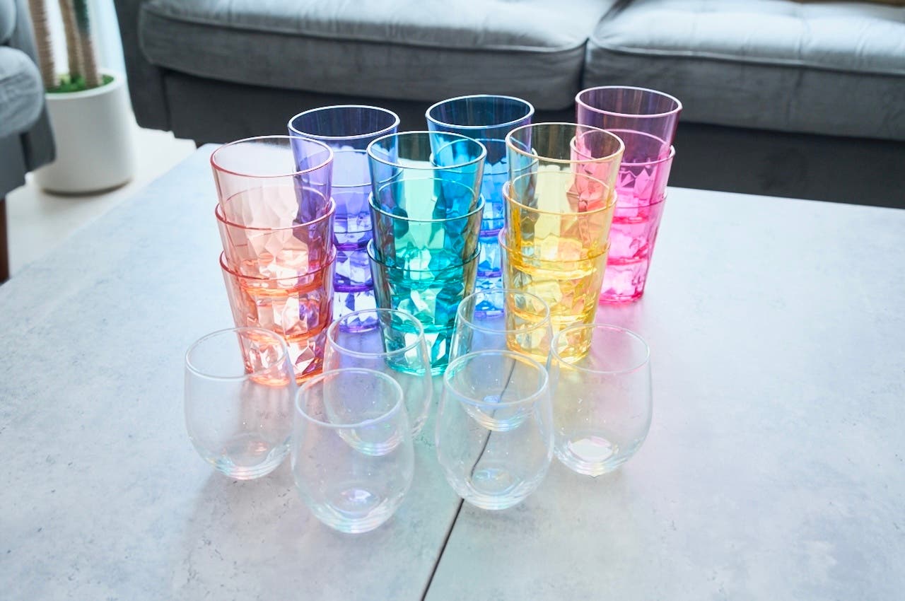 【駅徒歩6分　ゴミ捨て無料】✨30名着席🛋️120㌅スクリーン🏔️Wi-Fi🛜パーティ🎊女子会👗ママ会👶会議💻打ち上げ🍺の写真21