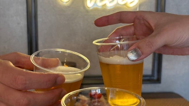 渋谷|女子会|貸切デート|休憩|推し会|パーティー|打ち上げ|24h営業の写真14