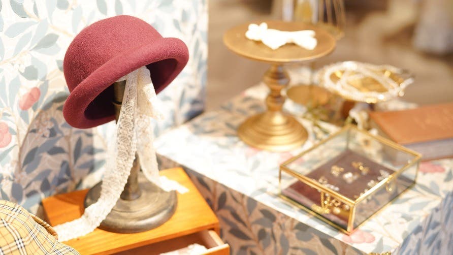 【箕面スタジオ】フォトスタジオが運営する多目的なレンタルスペースの写真6