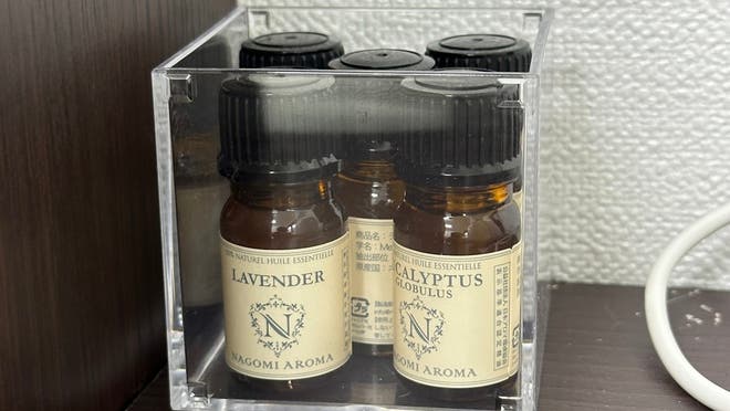 南森町駅4番出口/徒歩6分・マルチスペースこけだま、レンタルサロン、レンタルスペースの写真17