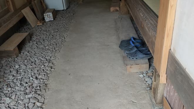 【福岡・糸島】庭付きリノベーション途中の古民家を貸切利用! BBQ/撮影/イベントの写真4