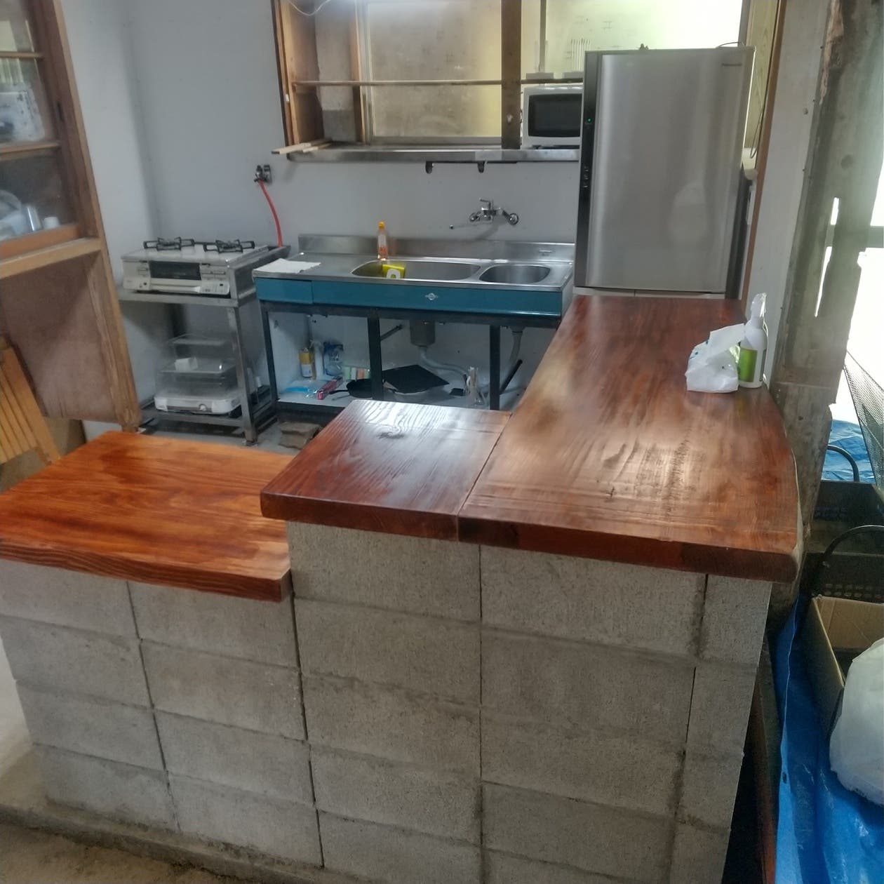 【福岡・糸島】庭付きリノベーション途中の古民家を貸切利用！ BBQ/撮影/イベントの写真5