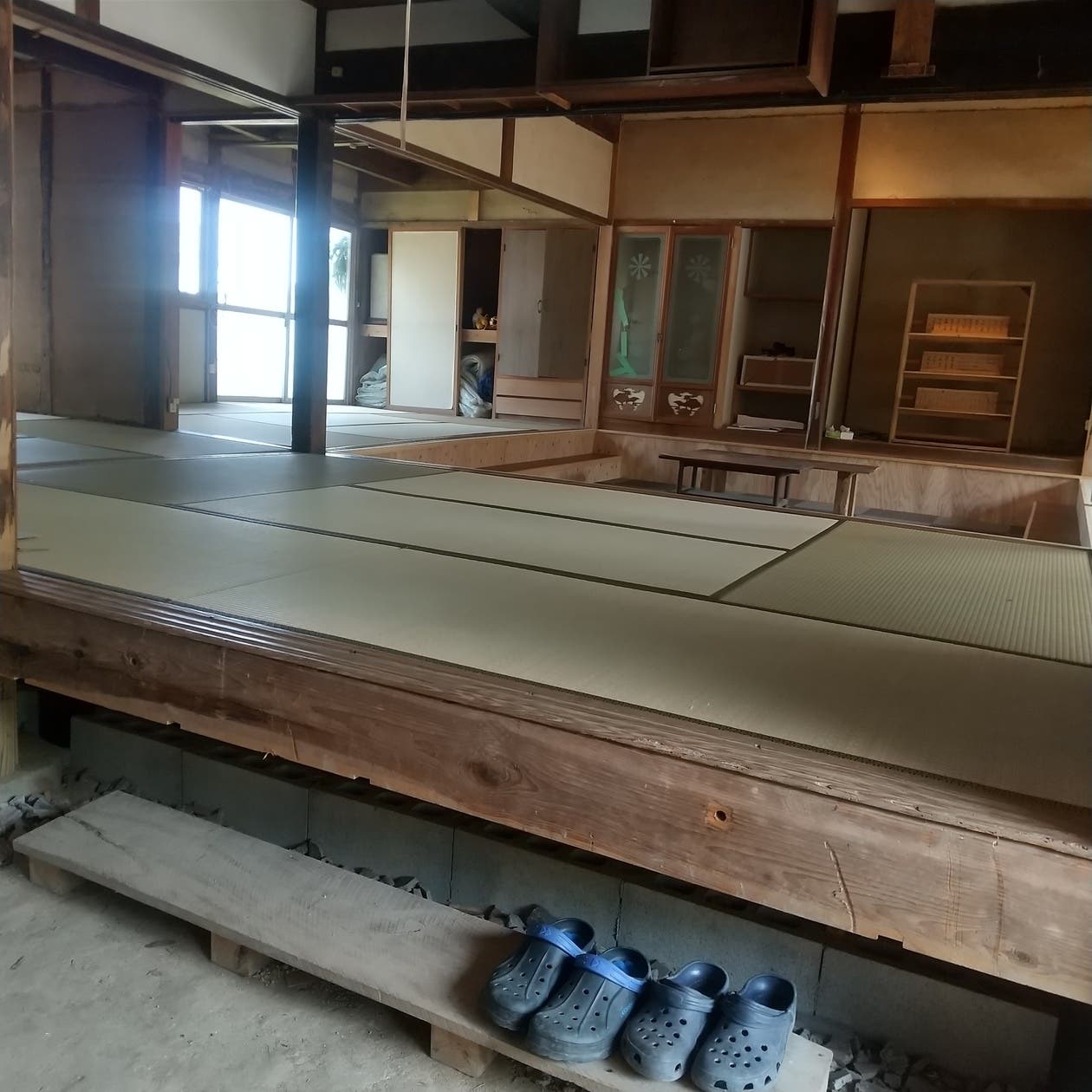 【福岡・糸島】庭付きリノベーション途中の古民家を貸切利用！ BBQ/撮影/イベントの写真6