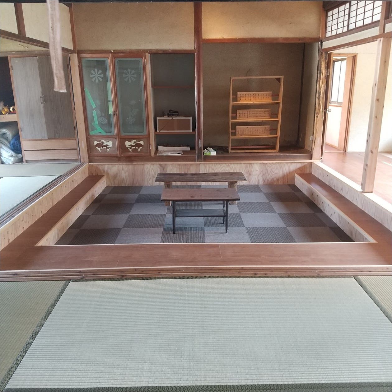 【福岡・糸島】庭付きリノベーション途中の古民家を貸切利用！ BBQ/撮影/イベントの写真7