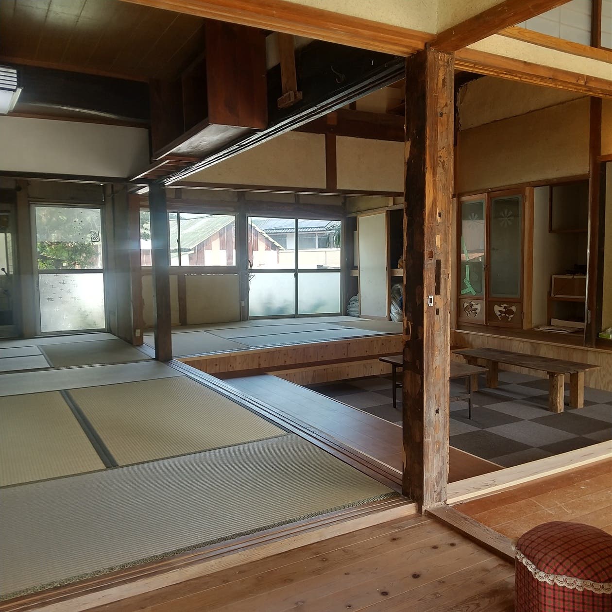 【福岡・糸島】庭付きリノベーション途中の古民家を貸切利用！ BBQ/撮影/イベントの写真9