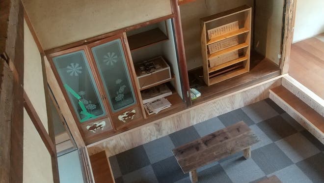 【福岡・糸島】庭付きリノベーション途中の古民家を貸切利用! BBQ/撮影/イベントの写真11