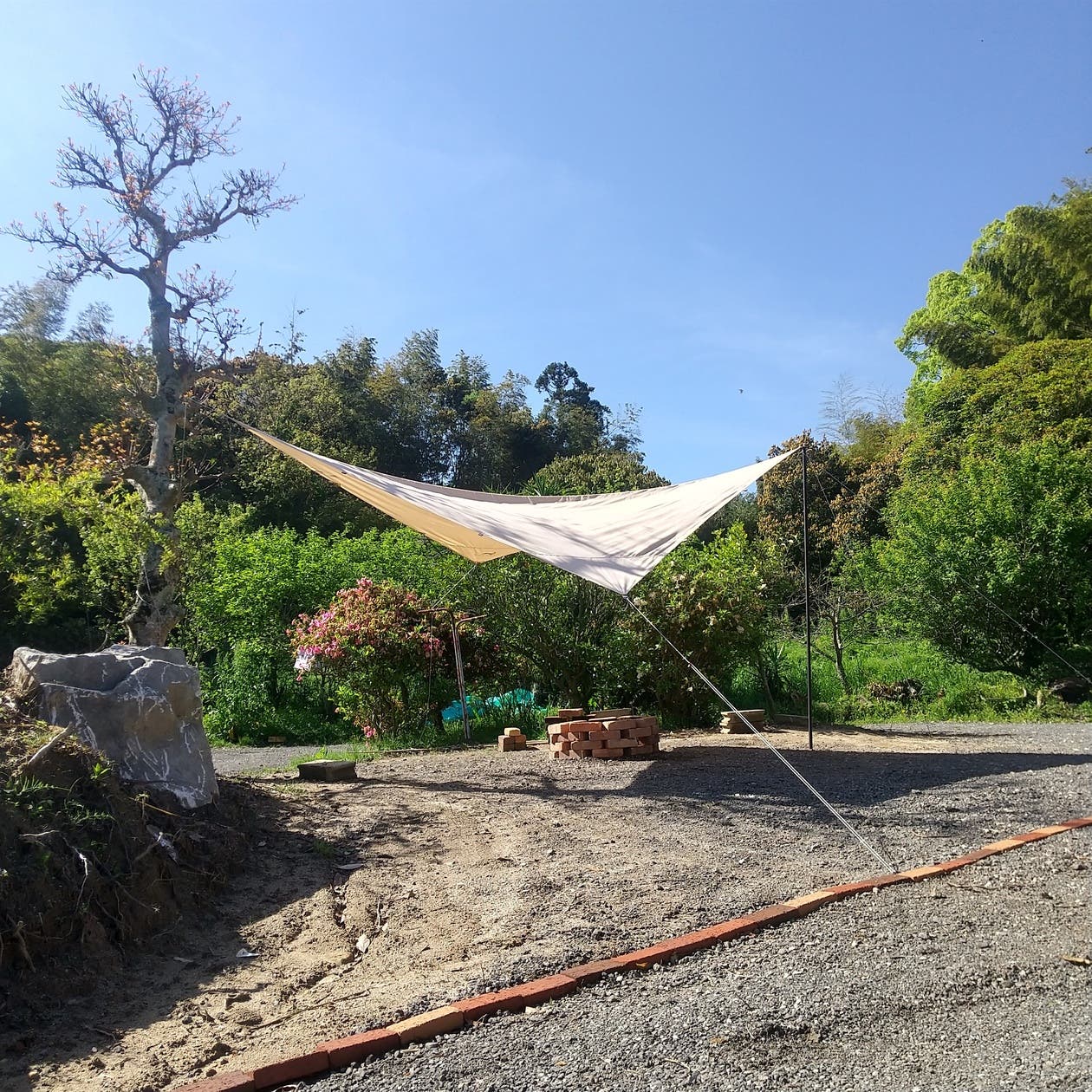 【福岡・糸島】庭付きリノベーション途中の古民家を貸切利用！ BBQ/撮影/イベントの写真18