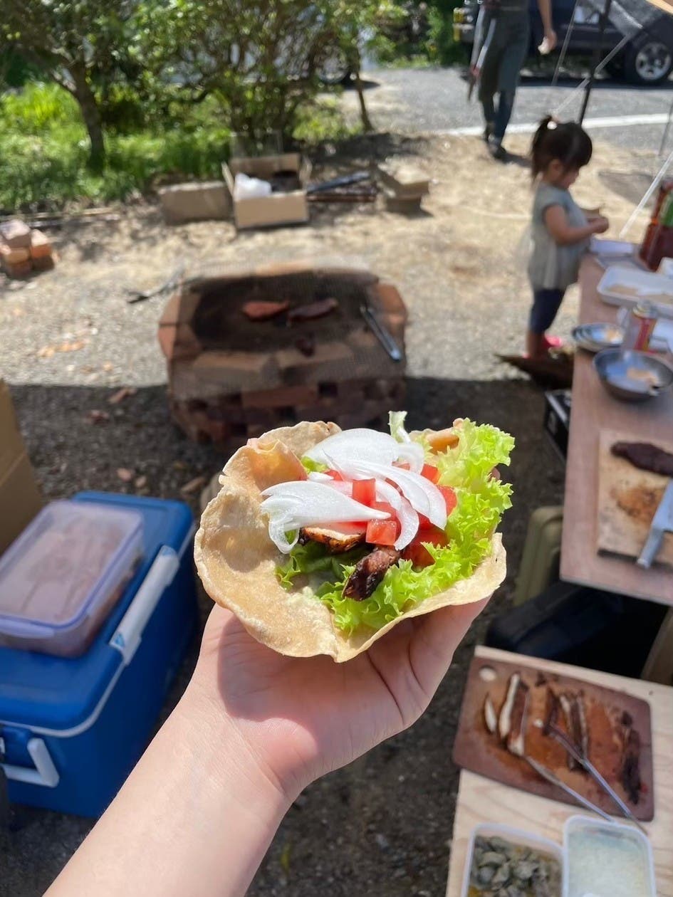 【福岡・糸島】庭付きリノベーション途中の古民家を貸切利用！ BBQ/撮影/イベントの写真20