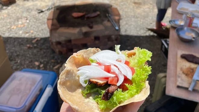 【福岡・糸島】庭付きリノベーション途中の古民家を貸切利用! BBQ/撮影/イベントの写真20