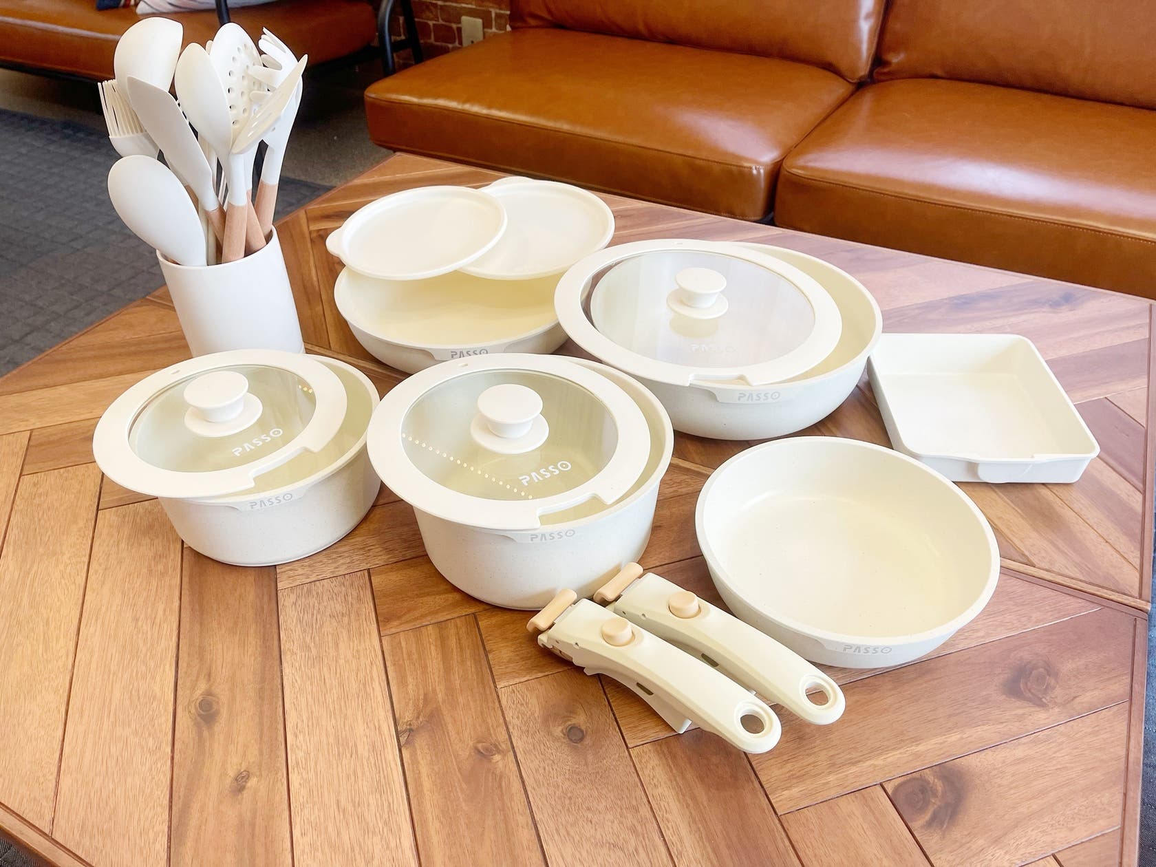 🍳キッチン利用（調理をする場合は必須）の画像2